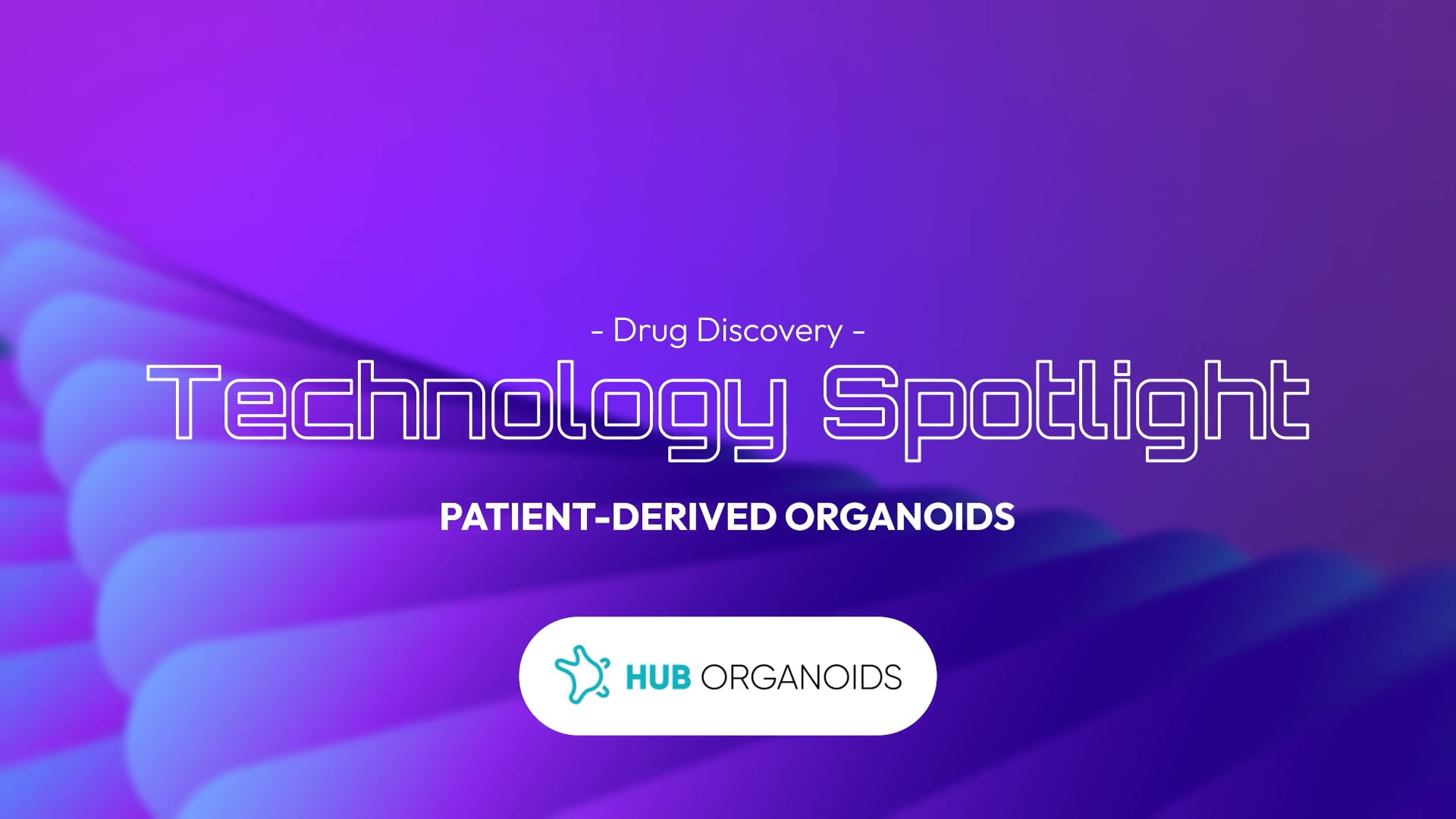 Patient-Derived Organoids in IBD Drug Development | Technology ...