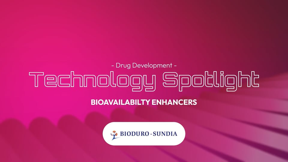 Fast-Tracking Drug Formulation Success With A Winning CRDMO Strategy ...