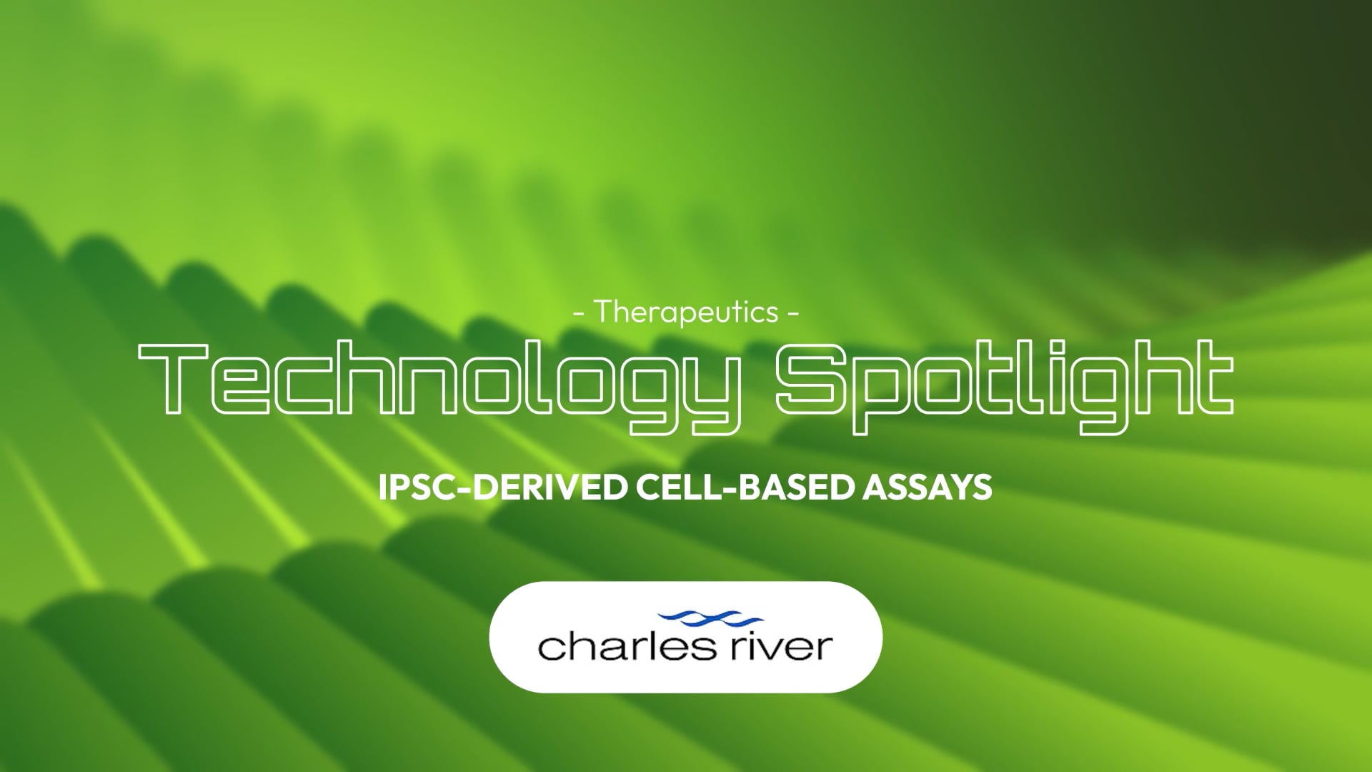 Advancing Neuro Drug Discovery with iPSC-Derived Cell-Based Assays ...