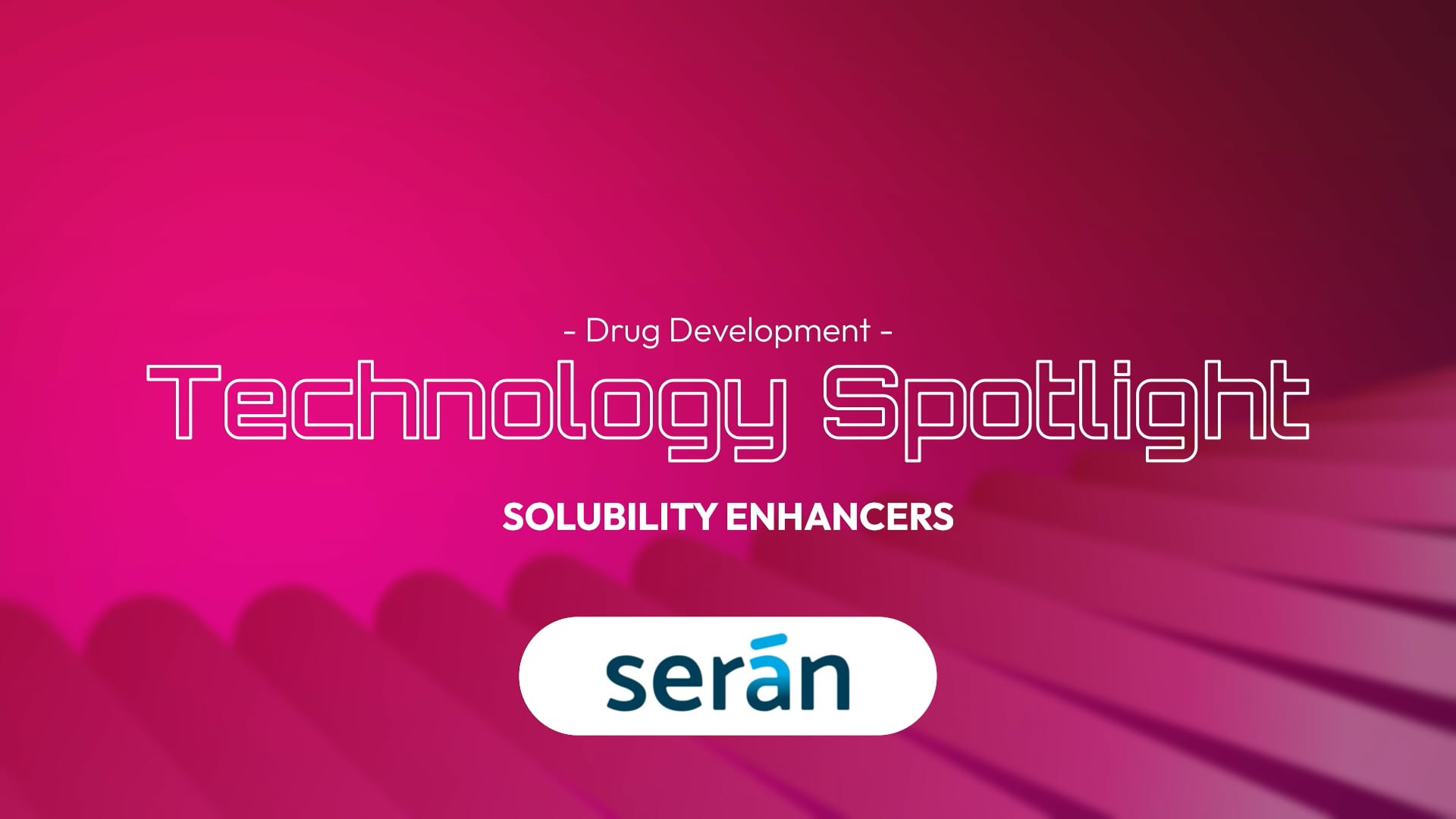 Beyond Solubility: Optimizing ASD Formulations For Complex Molecules ...